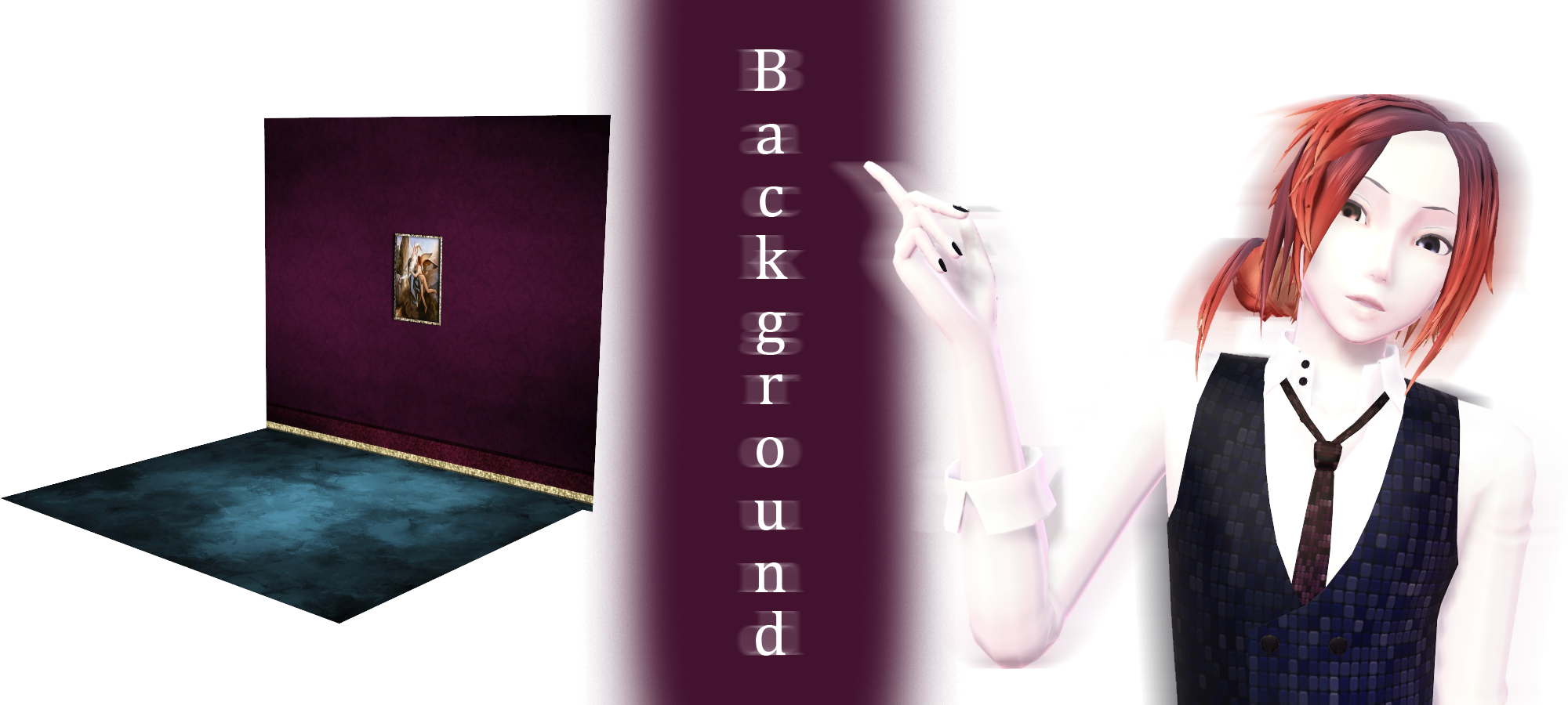 [MMD] Background DL by JoanAgnes on DeviantArt