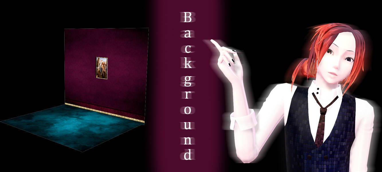 [MMD] Background DL by JoanAgnes on DeviantArt