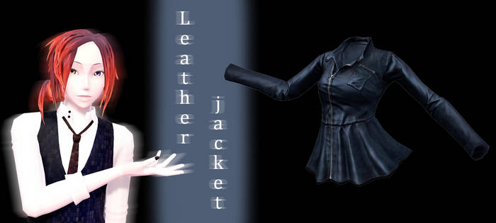 Explore the Best Jacket Art | DeviantArt