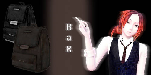 DL Outfit Accessories on MMD-BattleStage - DeviantArt