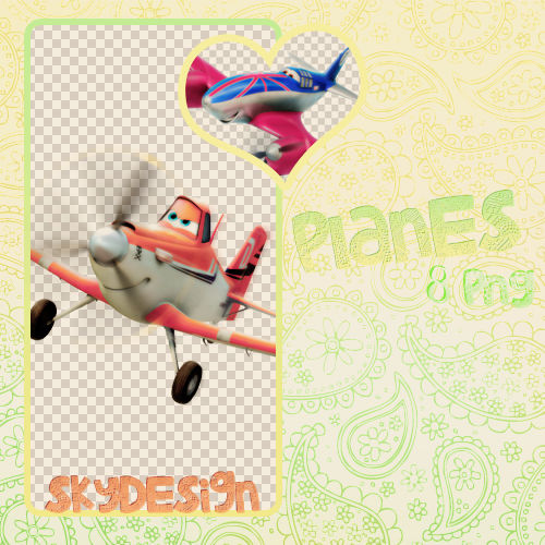 Planes Png by sevvalkaral on DeviantArt