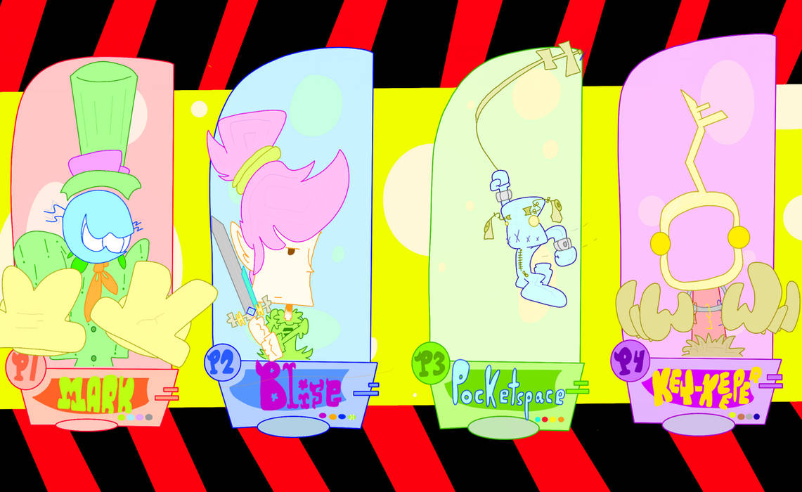 Selective Thinking by CertifiedFella on DeviantArt