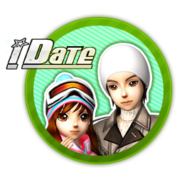 New Idate Logo by CodeZhero on DeviantArt