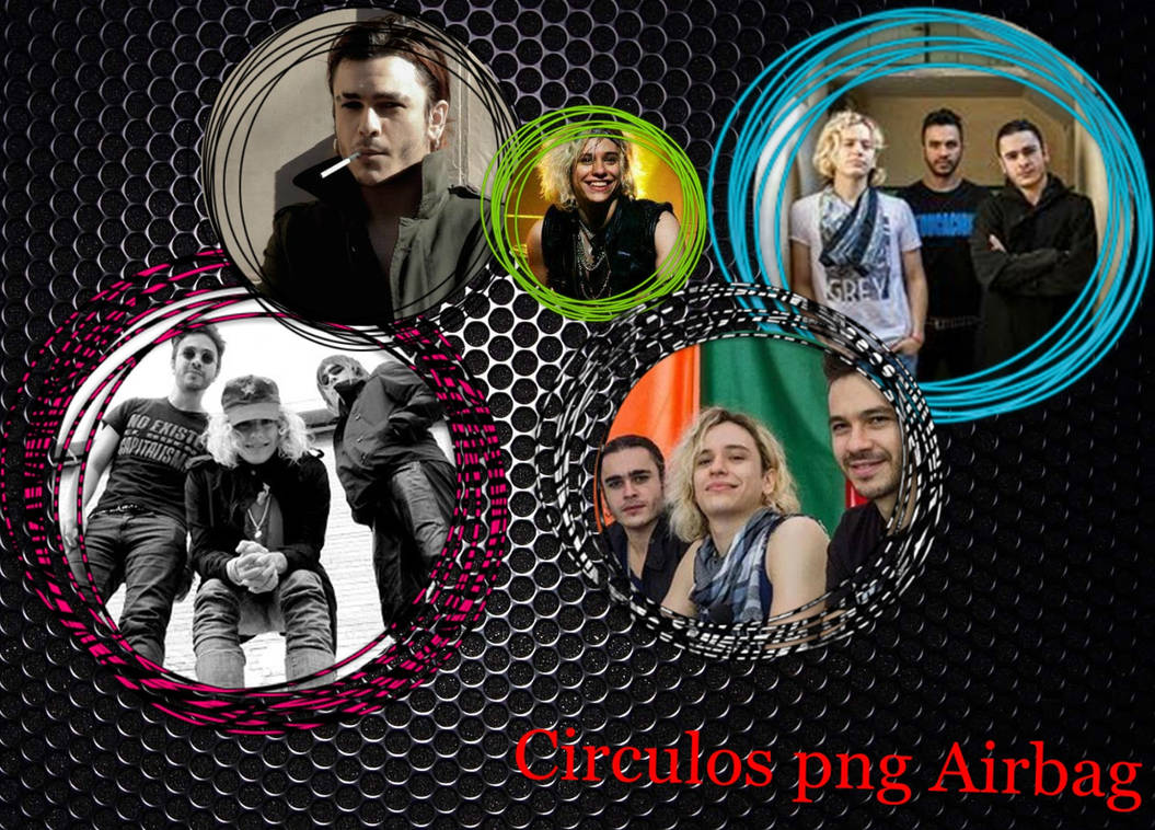 Circulos png Airbag by Little-Butterfly98 on DeviantArt