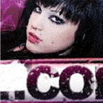 Punk Grl Banner by knucklehungry on DeviantArt