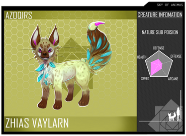 Explore the Best Familliar Art | DeviantArt