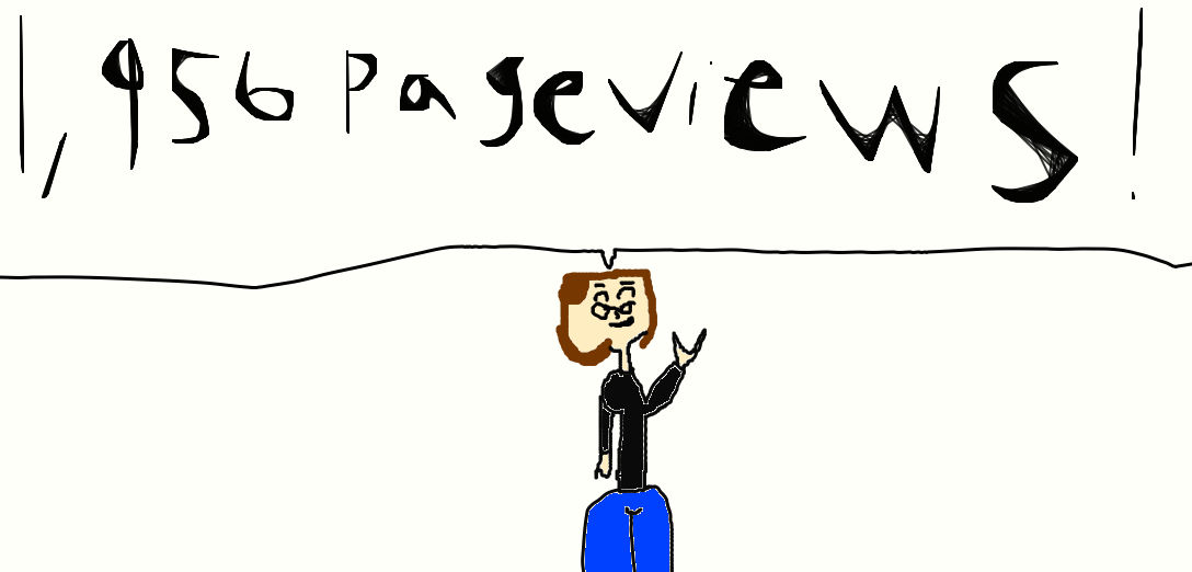 THANK YOU!! by dmonahan9 on DeviantArt