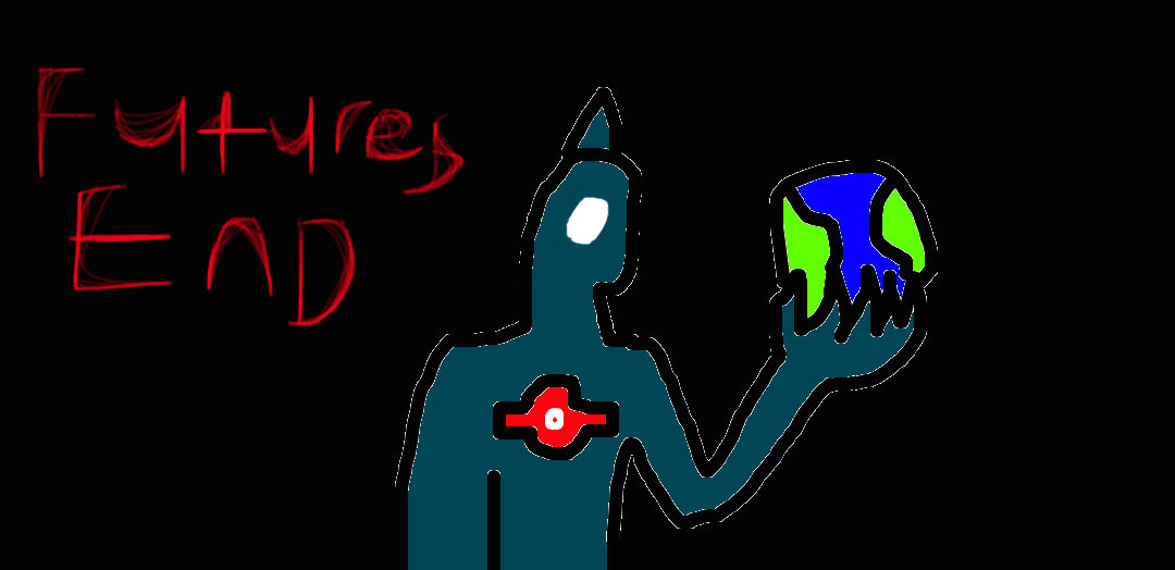 Futures End by dmonahan9 on DeviantArt