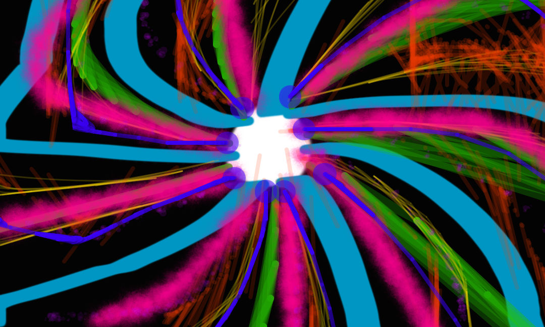 Galaxy Colors by dmonahan9 on DeviantArt