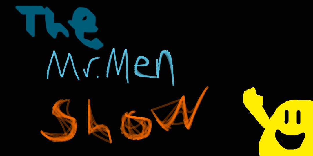The Mr. Men Show by dmonahan9 on DeviantArt