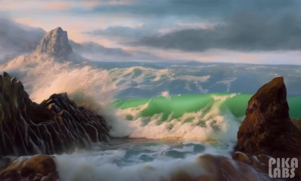 Draw Me Deeper - soundscaped animation by phantastes on DeviantArt