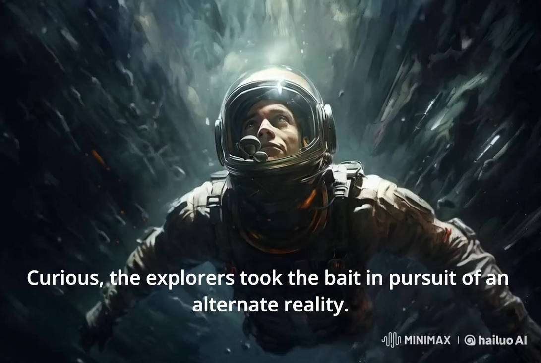 A Halloween Sci-fi Movie by phantastes on DeviantArt