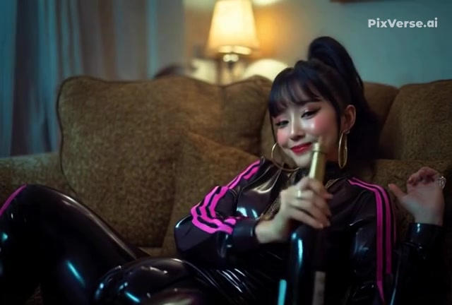 She wants attention by whitebladeENG on DeviantArt