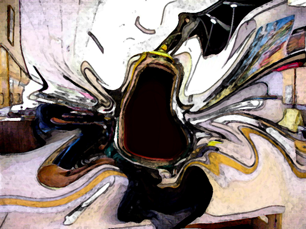 Mutation animation by Gopherdude on DeviantArt