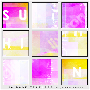 Base Textures by hakanaidreams on DeviantArt
