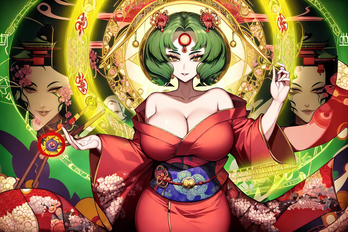 Nir-Slave of the emperor 02 by FelixisAI on DeviantArt