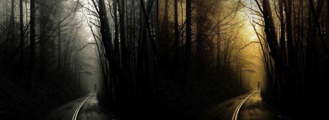Slender Man Edit by theshykid on DeviantArt