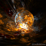 Energy Ball by Luis-Bello on DeviantArt