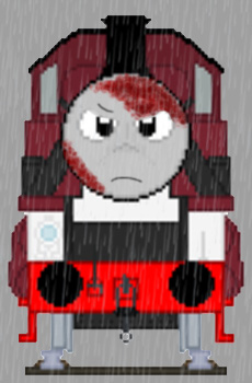 Sodor Decay Arthur Front Sprite(My Edit) by Anti-Virus1440 on DeviantArt