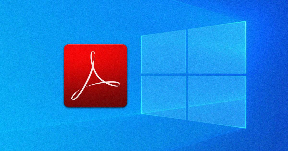 Acrobat Reader Jdm7dv icon by jdm7dv on DeviantArt