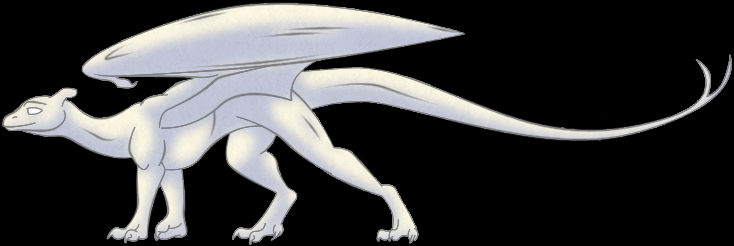 Eithne Weyr Dragon by xfishx on DeviantArt