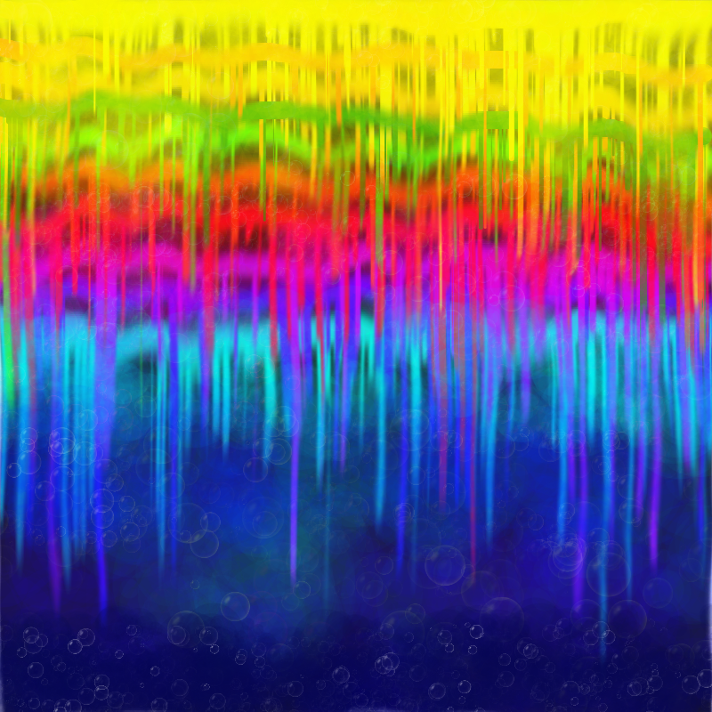 Bubble Up by SusanPannell on DeviantArt