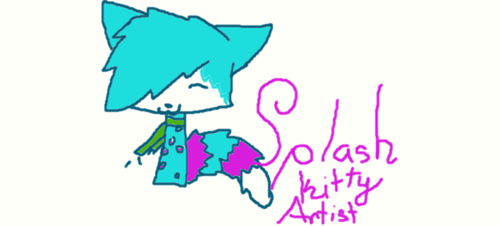 Splash fanart by MuffyMuffins123 on DeviantArt