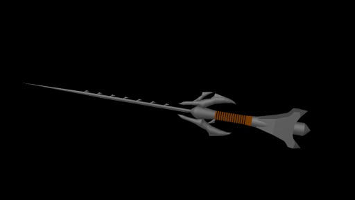 [MMD] Rapier Download by LukeJohnTaylor on DeviantArt