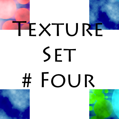Texture Set 4 by thequaintquill on DeviantArt