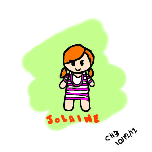 FFS Tour with Jolaine at 10/12/12 by CH3Chin on DeviantArt