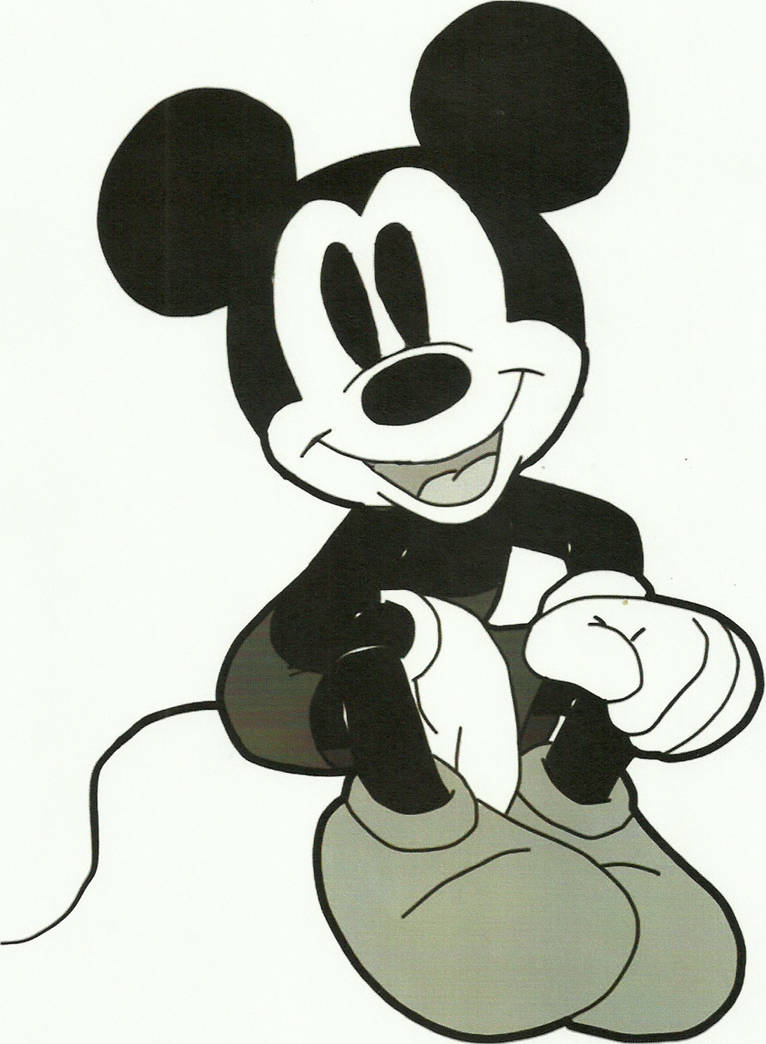 The Many Lives of Mickey Mouse IIX by ClarktoonCrossing on DeviantArt