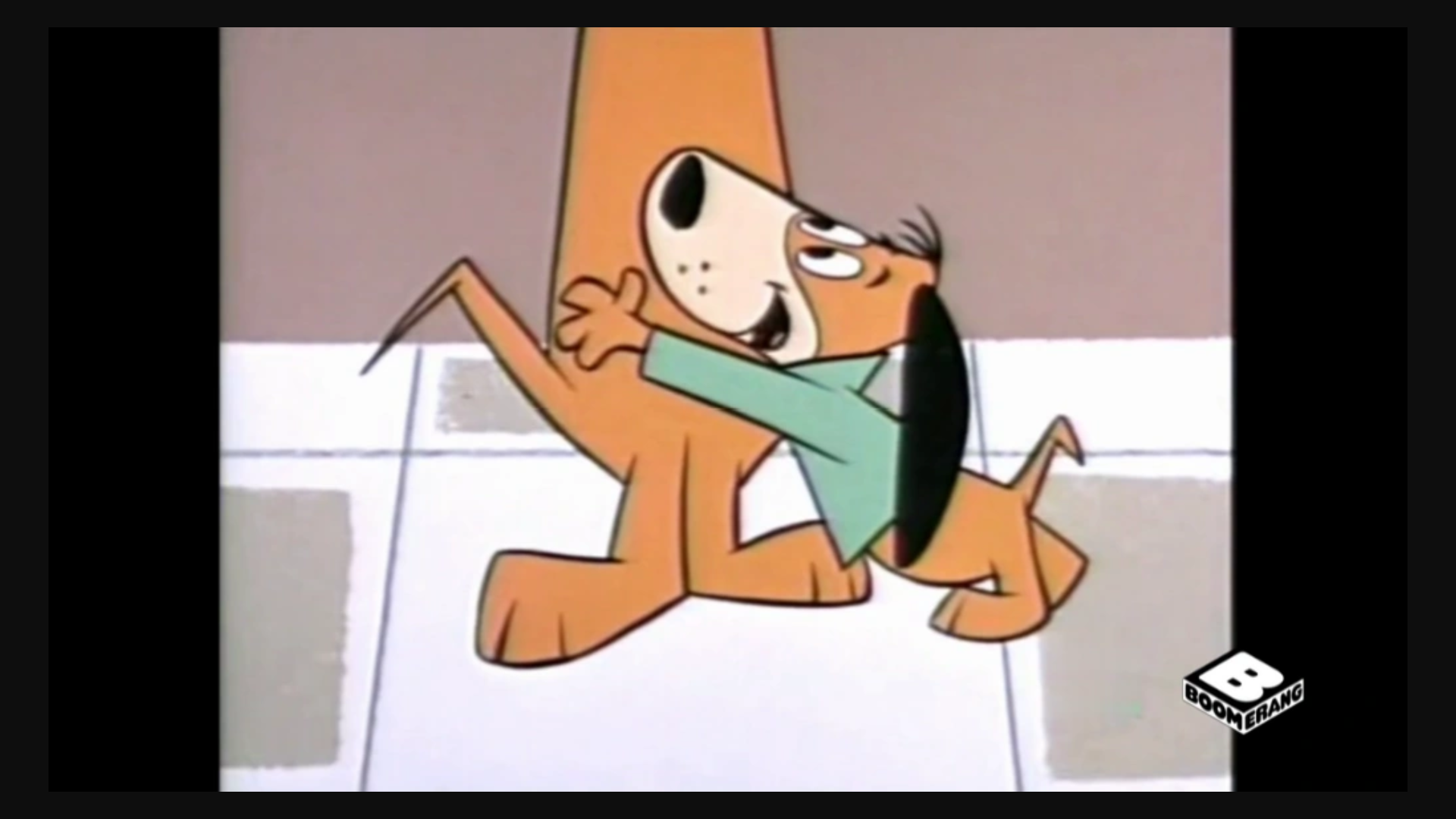What if Augie Doggie aired on Boomerang in 2023??? by Blumaster2006 on ...