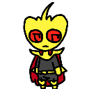 Lord Stingray Shimeji download by JashinGirl666 on DeviantArt