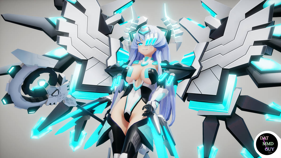 [MMD] Rei Ryghts v1.1 Model DL by DatMMDGuy on DeviantArt