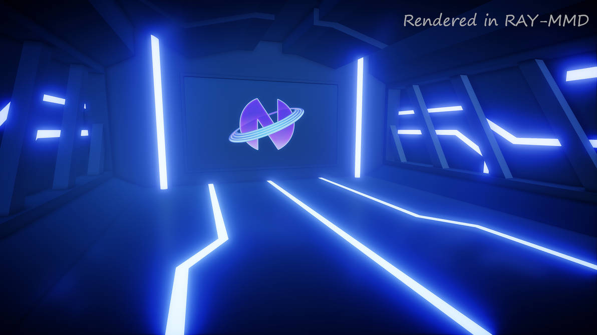 Dat_Stage_01 [Stage DL] by DatMMDGuy on DeviantArt