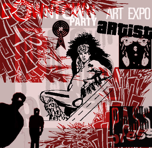 concerts by absolutbeginner on DeviantArt