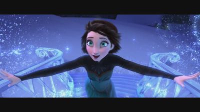 Frozen oc by yoyo100piggy on DeviantArt