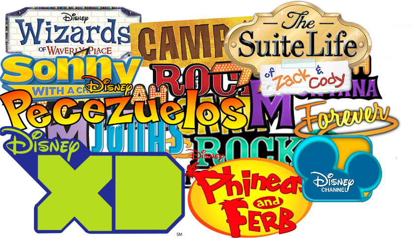 Popular Tv Series Logo