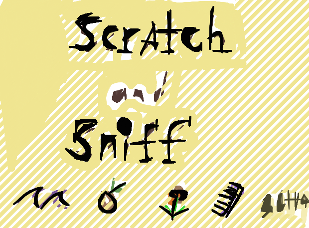 Scratch and Sniff by GrantHillsdale on DeviantArt