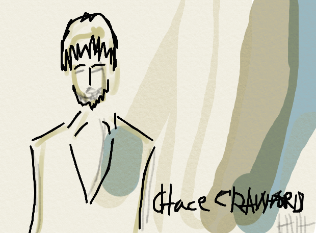 Chance Crawford by GrantHillsdale on DeviantArt