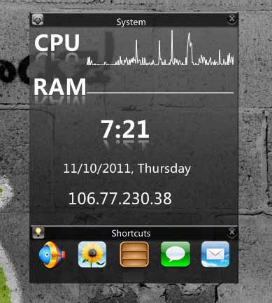 iOS System notification. by Shajanjp on DeviantArt