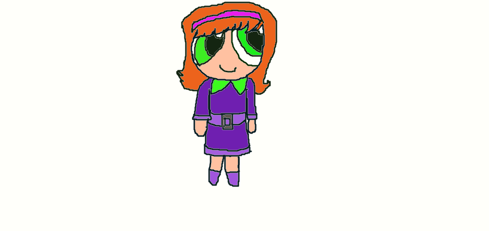 Daphne Blake 2020 PPG by PrincessAmulet16 on DeviantArt Daphne Blake 2020 PPG by PrincessAmulet16 on DeviantArt