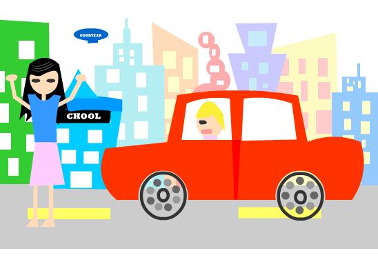 Car Crash by bagy12 on DeviantArt