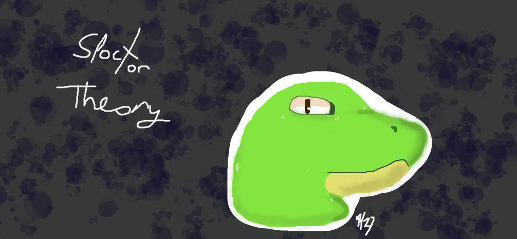 Spoctor Theory -- Fan art by AngleLegend27 on DeviantArt