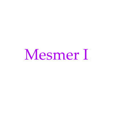 Mesmer 1 by Fifteen1413 on DeviantArt