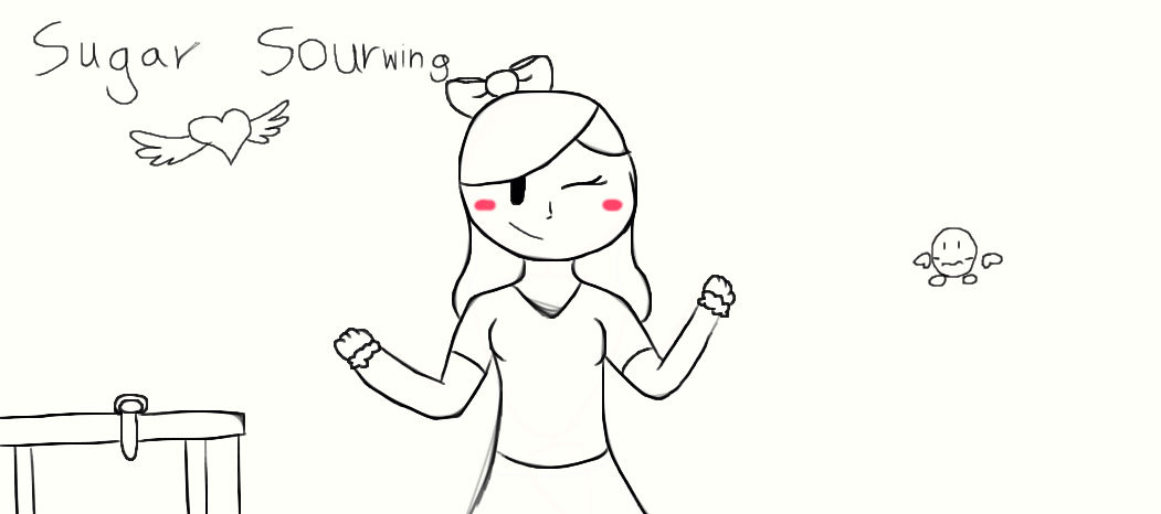 sour bill blushing by turbolovers on DeviantArt