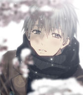 Kuroko x Reader |Reflection| by achoohoo on DeviantArt