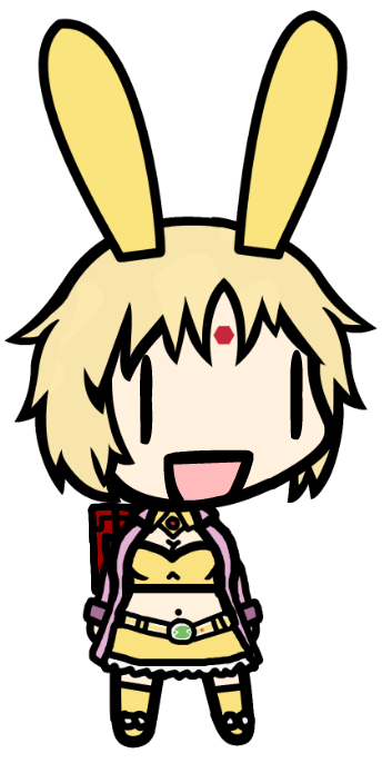 Walfas Custom Base: HDN 1st-Gen Compa by Midian-P on DeviantArt