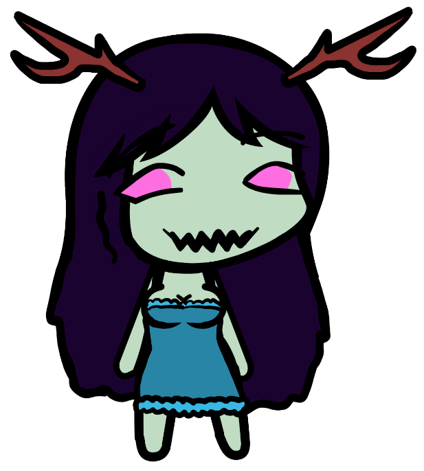 Walfas Custom Base: Lubella Dim by Midian-P on DeviantArt
