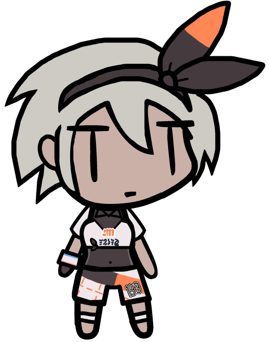 Walfas Custom Base: Gym Leader Bea by Midian-P on DeviantArt